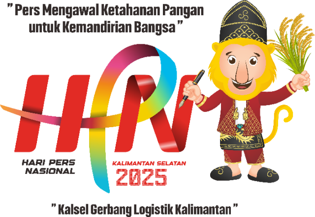 Hari Pers Nasional 2025: Sejarah, Tema, dan Logo Peringatannya